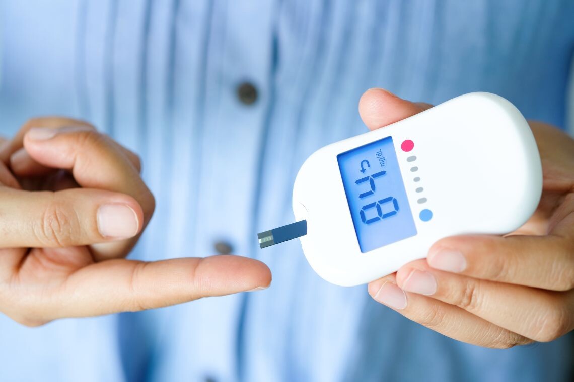 Electrode Glucose Strip Films | 30% Less Precious Metals